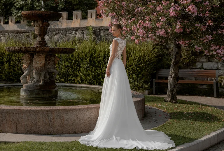 Brautkleider | Boss Wedding Store