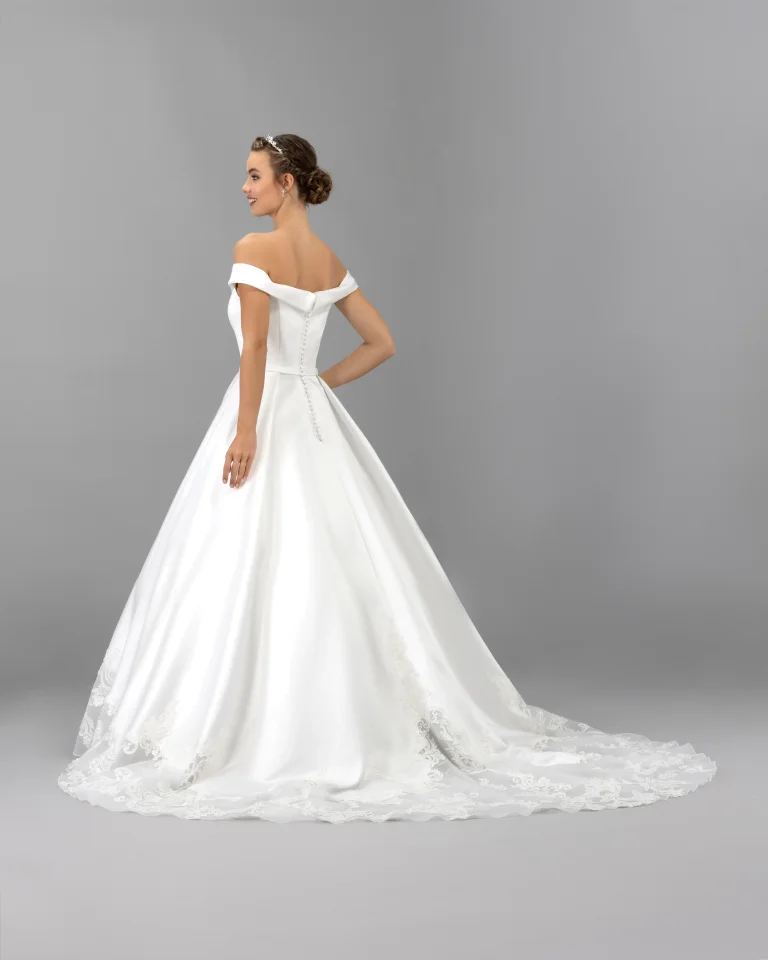 Brautkleider | Boss Wedding Store