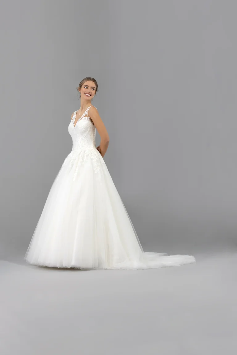 Brautkleider | Boss Wedding Store