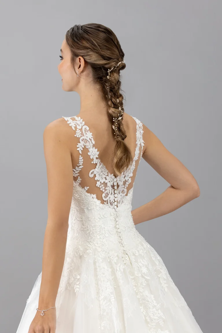 Brautkleider | Boss Wedding Store