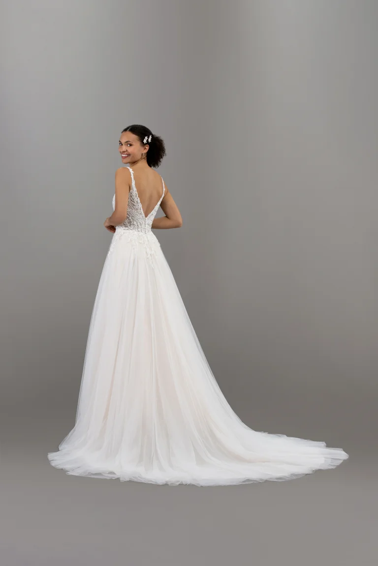 Brautkleider | Boss Wedding Store