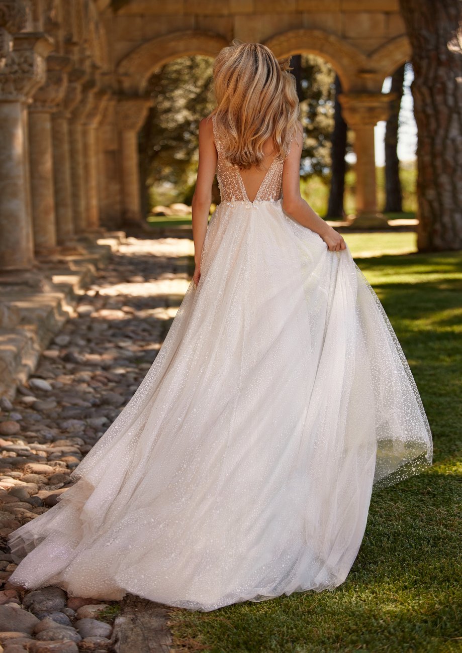 RILEY-C | Boss Wedding Store
