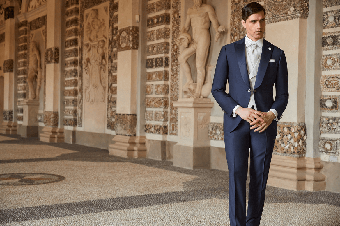 Screenshot 2023-02-14 at 14-41-59 completo blu notte con rever punta ...